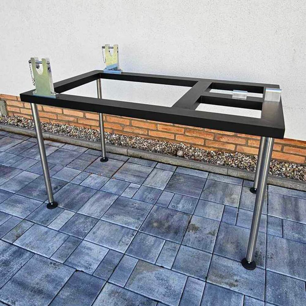 Lightweight straightening table – CROC Promotion – The perfect ...